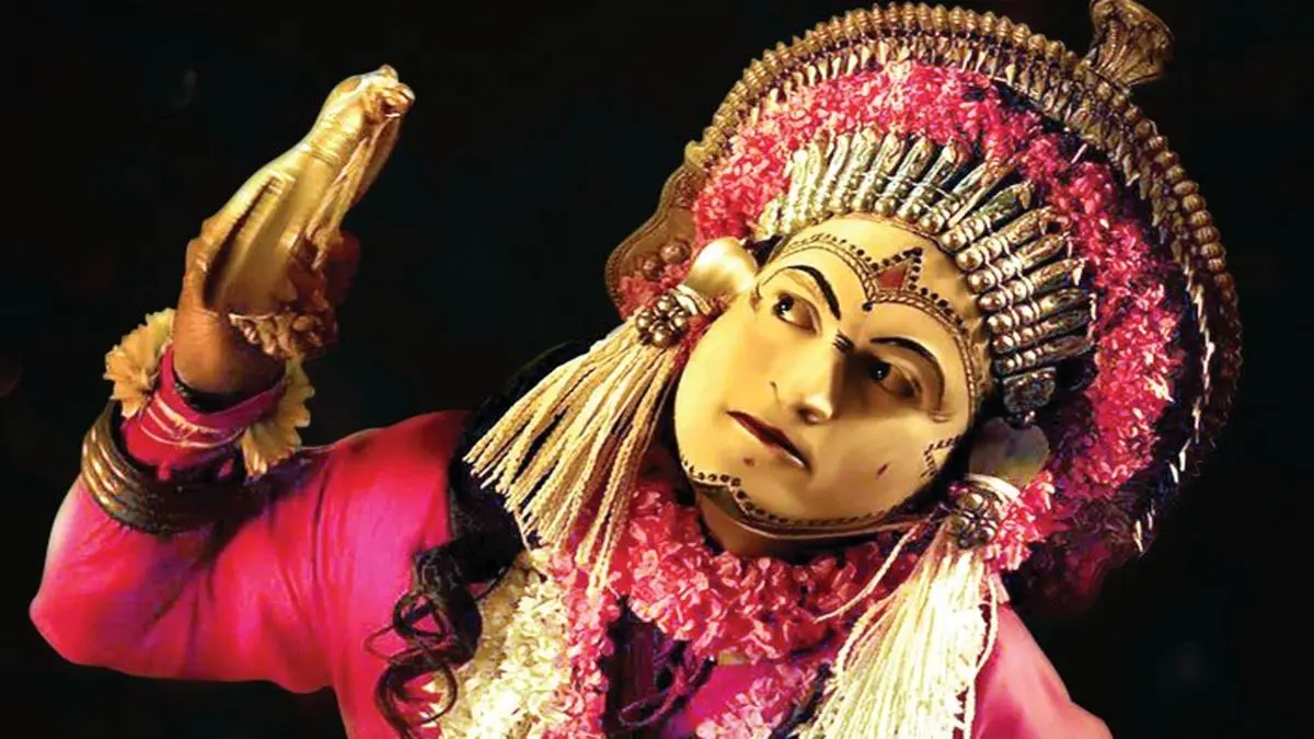 EDITOR’S NOTE | The Kantara Phenomenon - Frontline